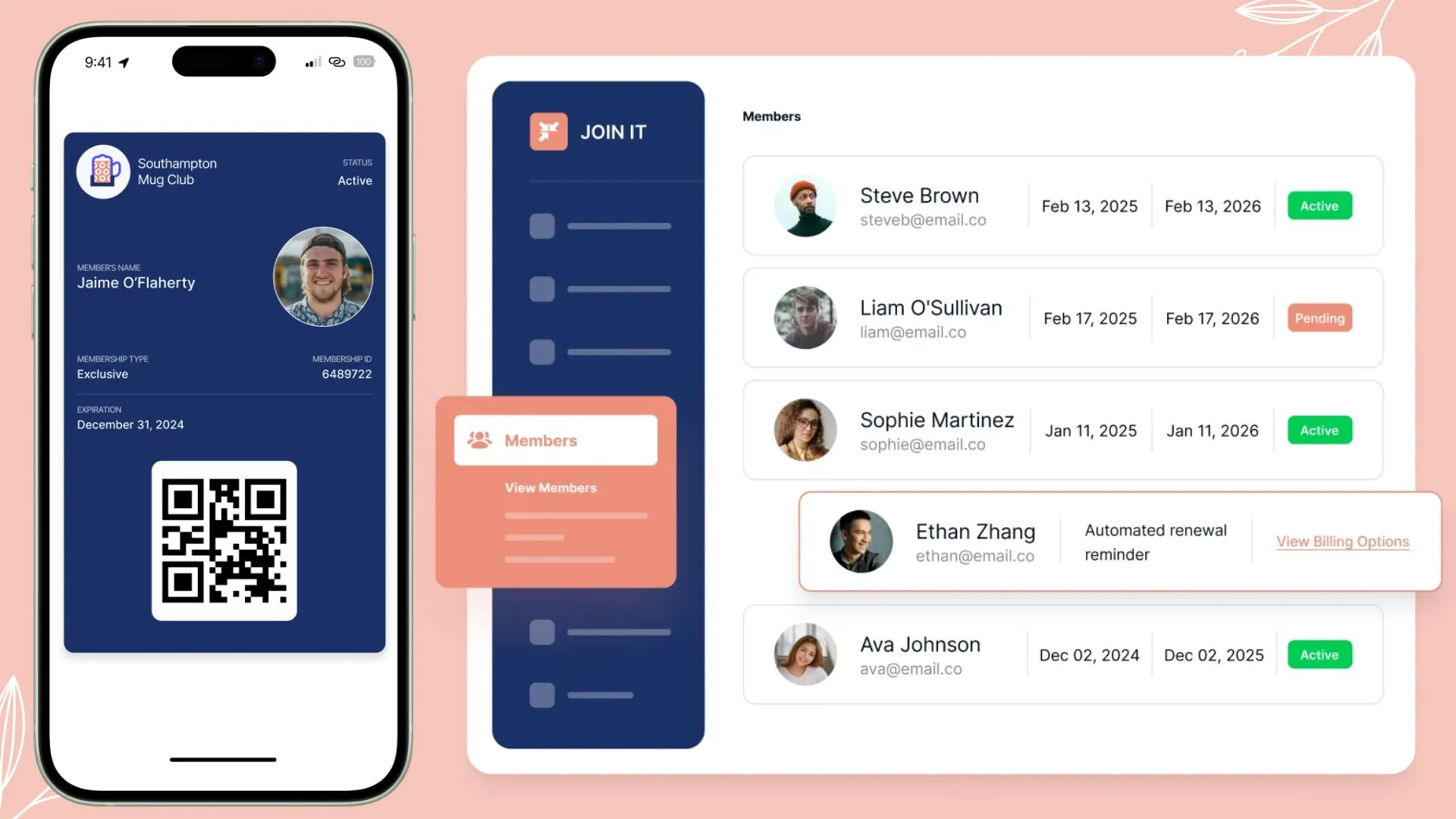 The 7 Best QR Code Check-In Systems [2025 Reviews]